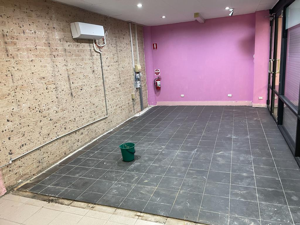 Projects - Defence Demolition