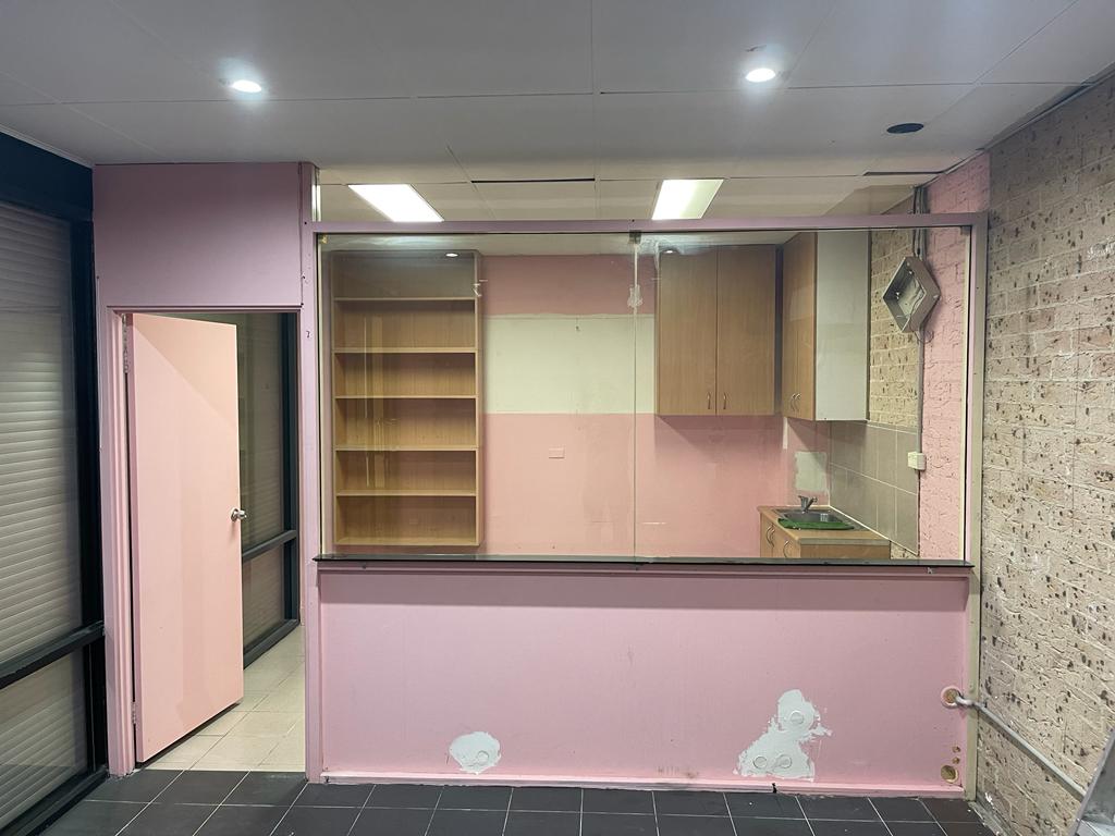 Projects - Defence Demolition