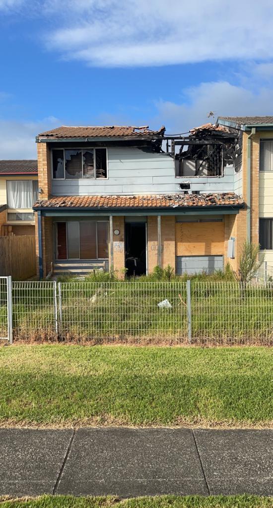 Projects - Defence Demolition