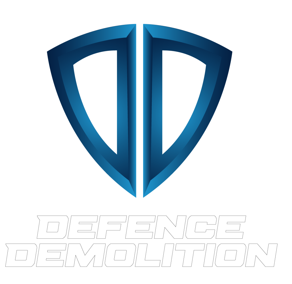 About us - Defence Demolition